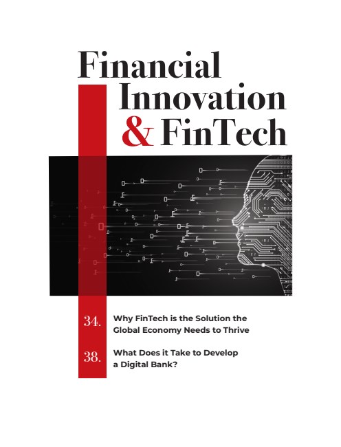 Finance Monthly - October 2022 – Page 32