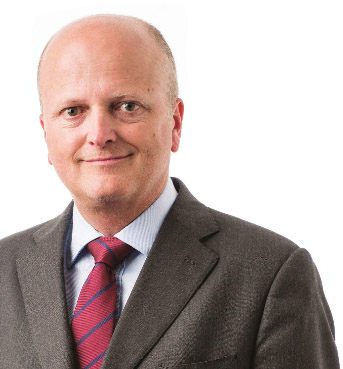 CFO Insight from Mark Hampton - Finance Monthly | Personal Finance ...