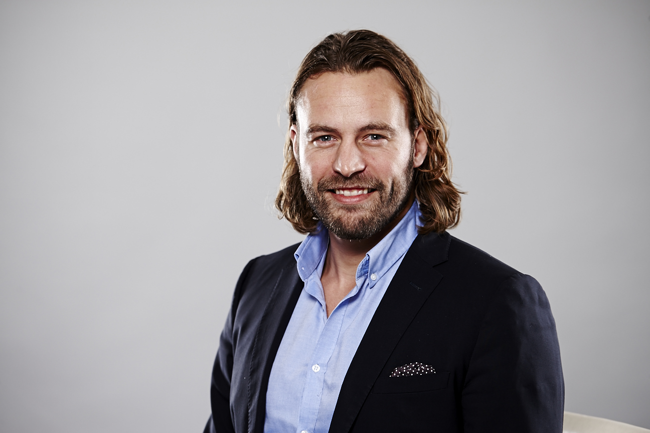 Greg Cox and the FinTech giant Quint Group - Finance Monthly | Personal ...