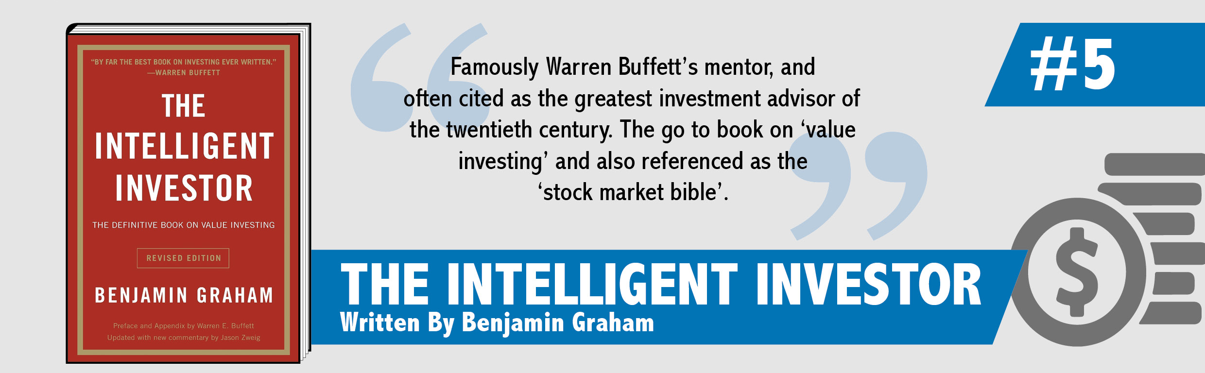 The Top 5 Books on Wealth Management - Finance Monthly | Personal ...