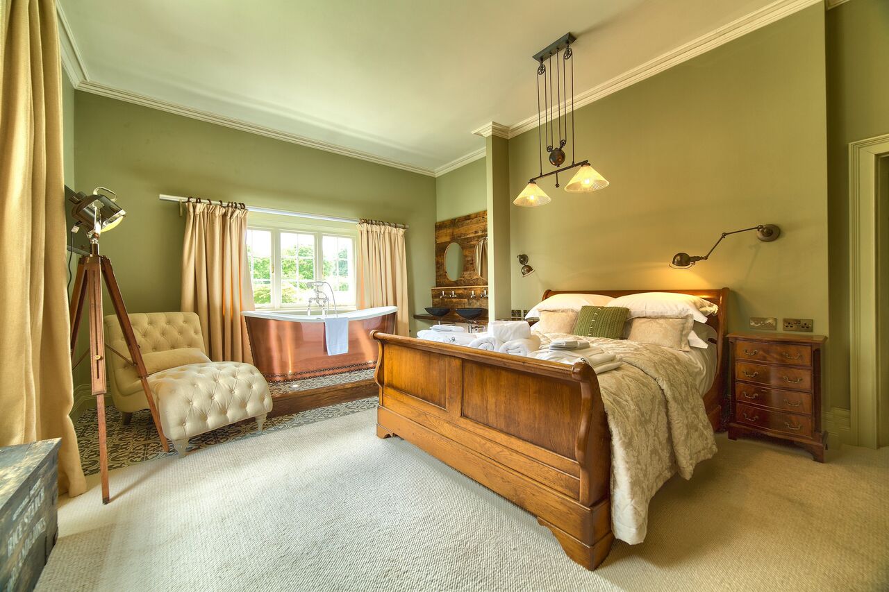 Backwell House - Hotel Review - Finance Monthly | Personal Finance ...