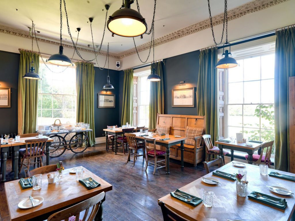 Backwell House - Hotel Review - Finance Monthly | Personal Finance ...