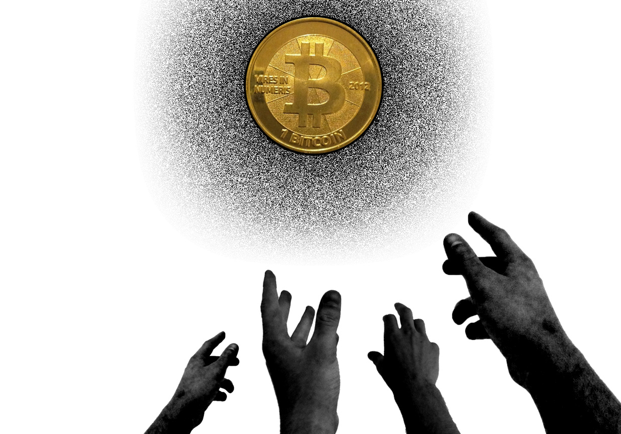 The Bitcoin Religion, Have You Converted? - Finance Monthly | Personal ...