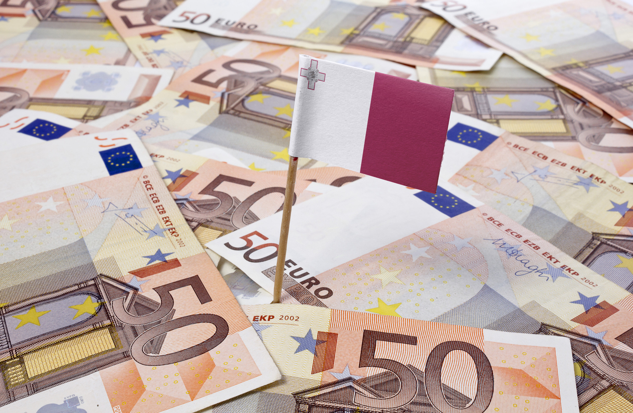 Tax in Malta: An Interview with Dr Timothy Zammit - Finance Monthly ...
