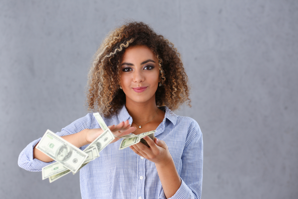 Research Says Women Are Better at Paying People Back - Finance Monthly ...