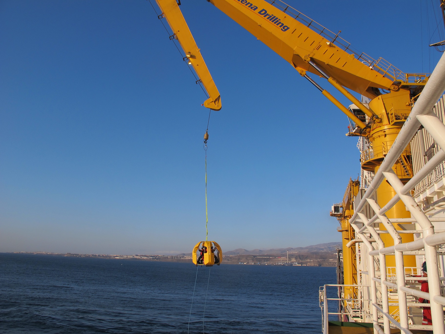 Designing Safety, Engineering Positive Change: How One SME ...