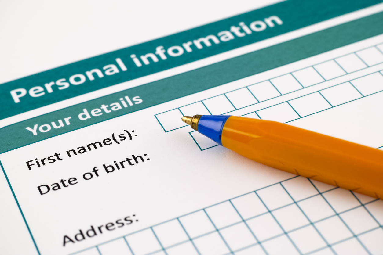 How Much Can You Buy Your Personal Data For? - Finance Monthly ...