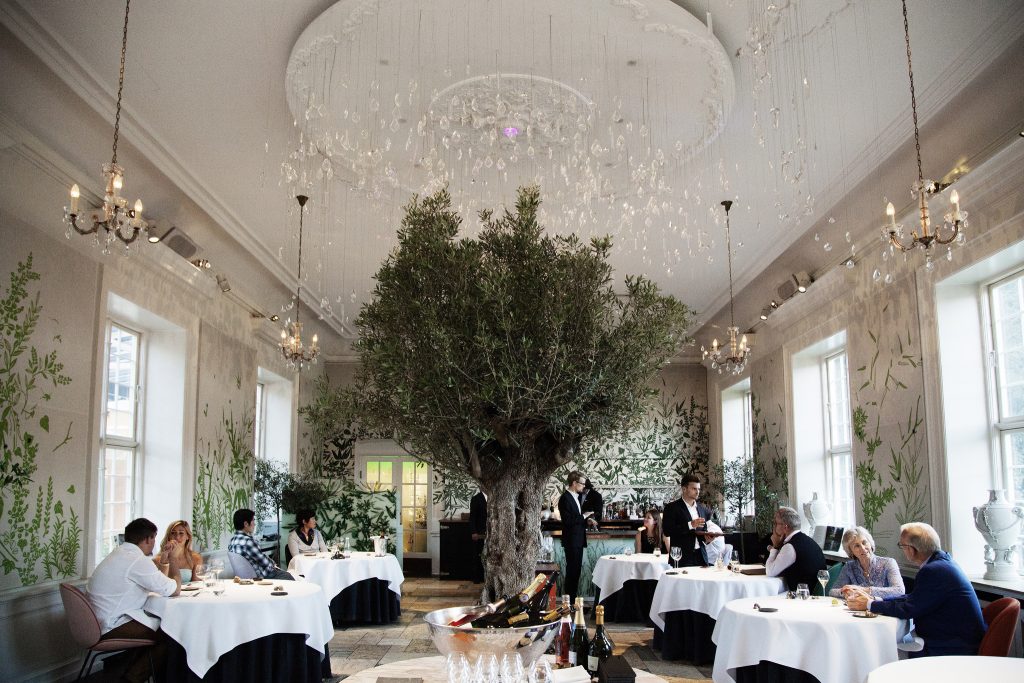 Copenhagen Luxury City Guide: Absalon Hotel & Mielcke & Hurtigkarl ...