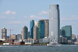 Goldman Sachs Leads Equities Trading with Technology and Client Focus