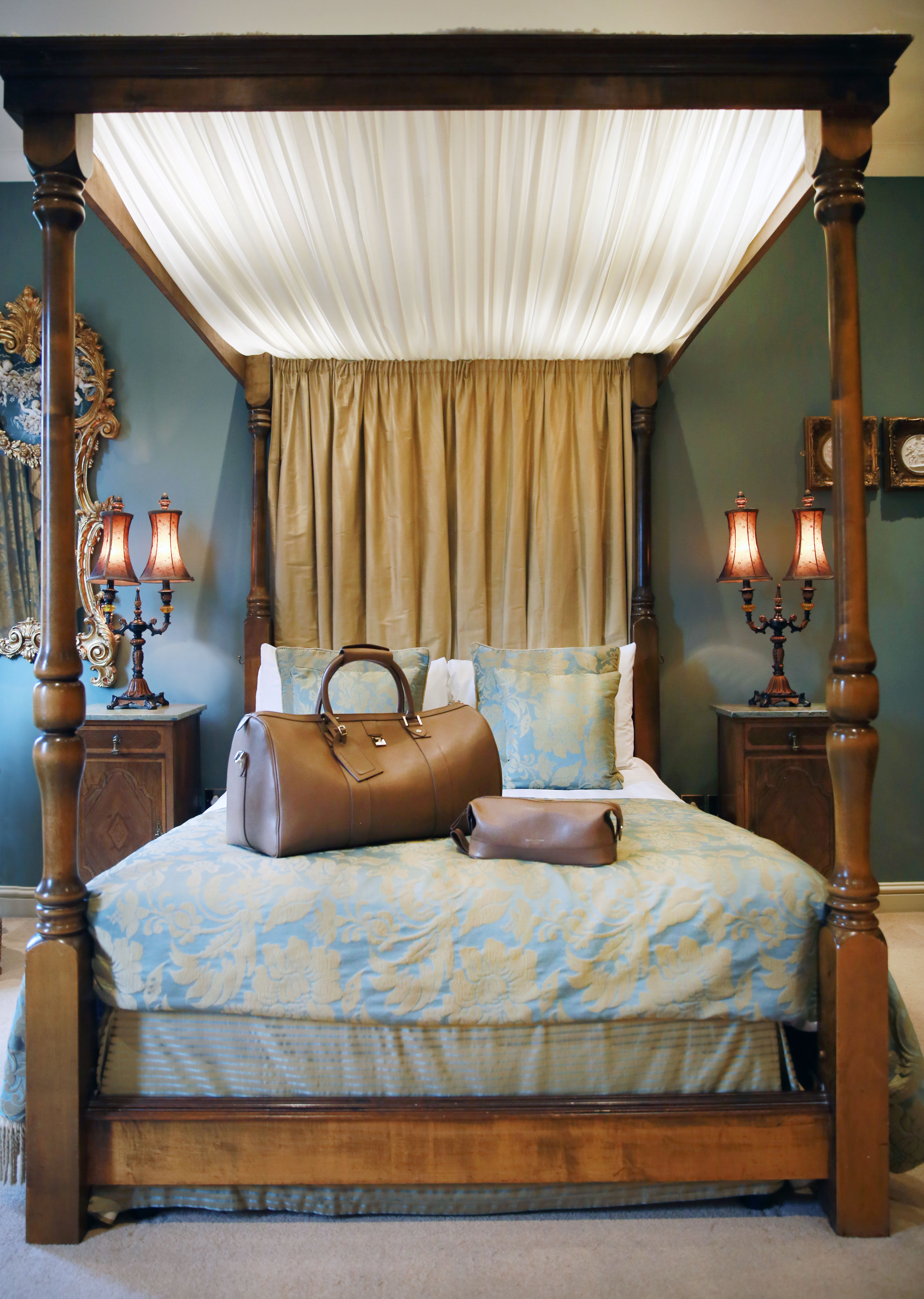 Ye Olde Bell Hotel & Spa – Where Tradition Meets Modernity - Finance ...