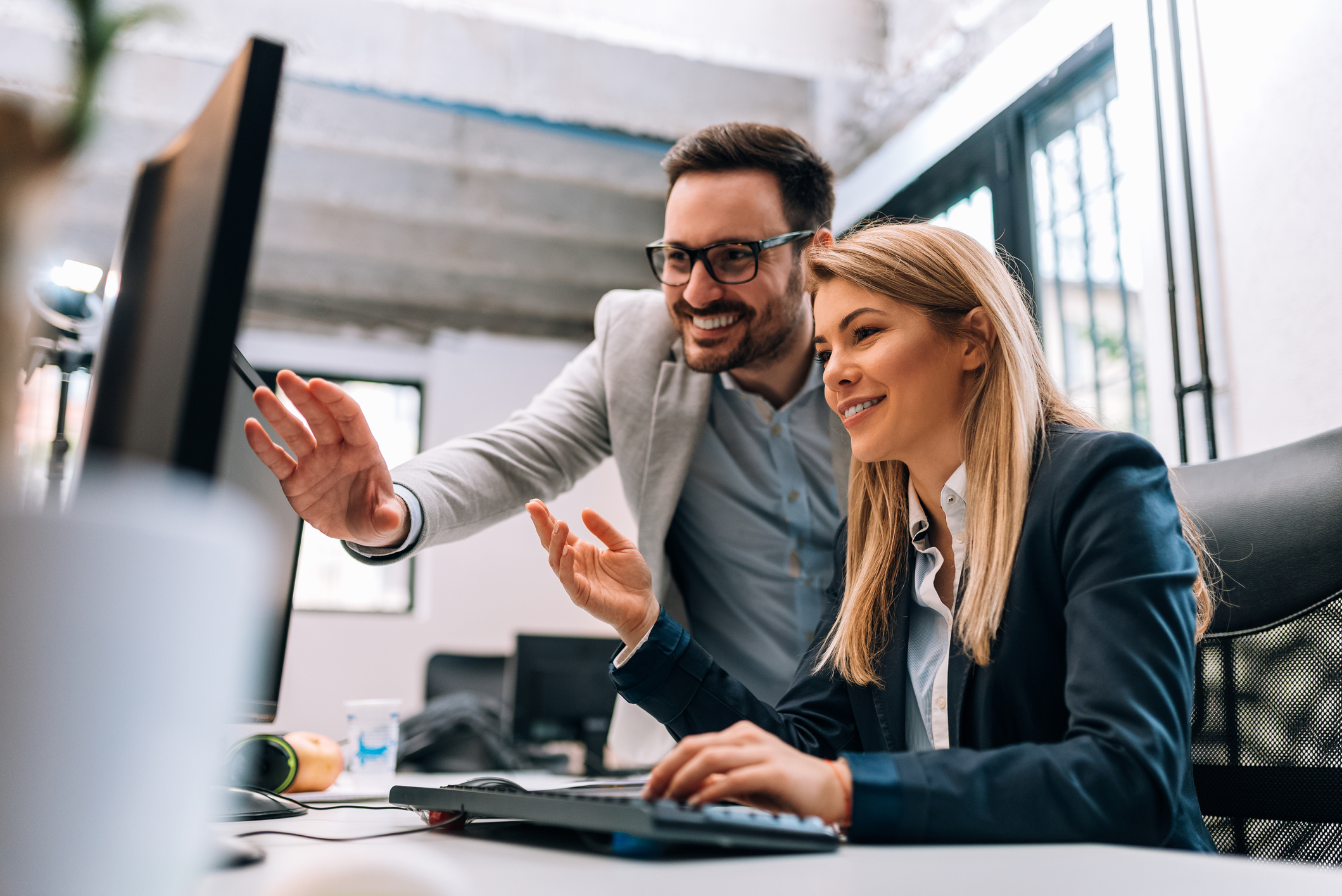 Leading Training Provider Qube Partners with the University of Surrey ...
