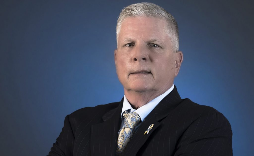 Mike Coy on Persistency, the Benefits of Using a Business Adviser ...