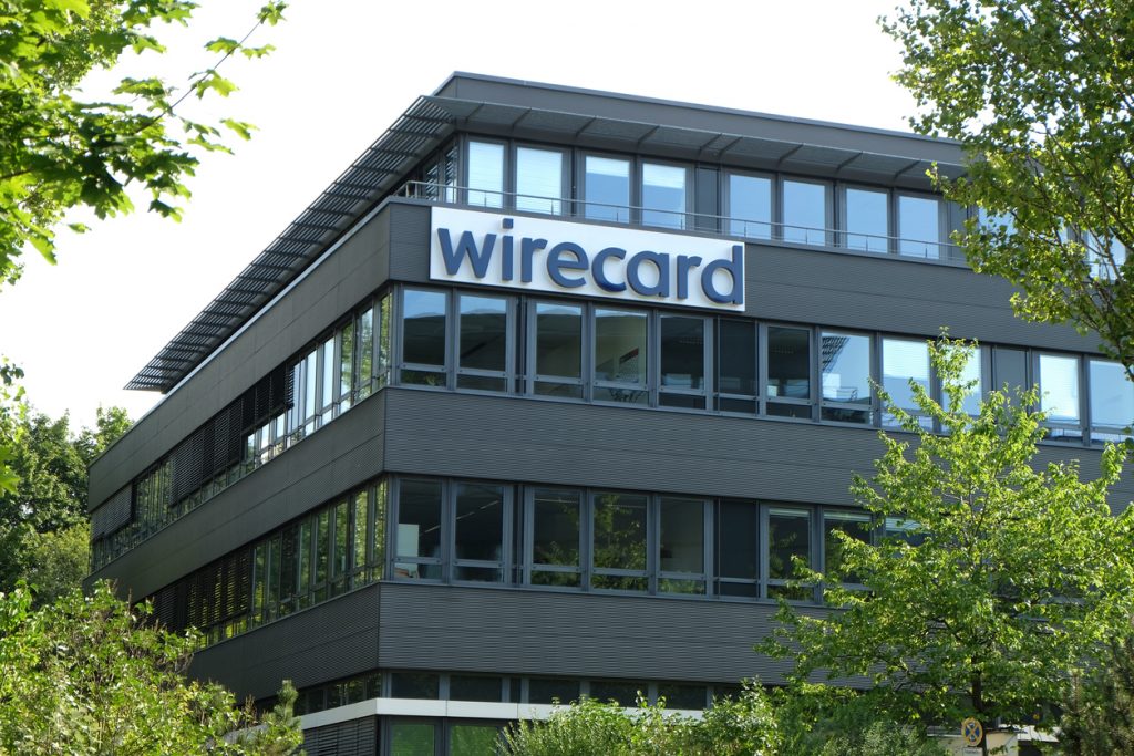 What Does Wirecard's Collapse Mean for the Future of App-Based Business Banking? - Finance ...