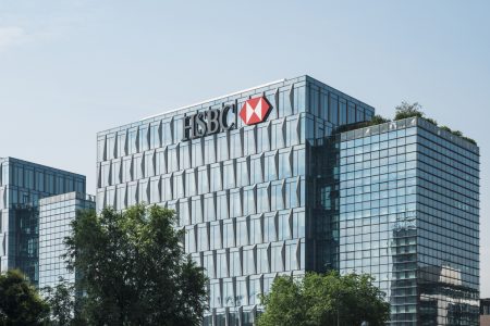 HSBC Restructures for Efficiency: CEO Georges Elhedery’s New Strategy