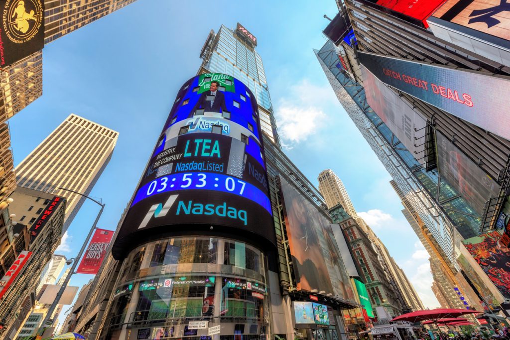 Nasdaq Futures Climb Ahead of Jobs Report