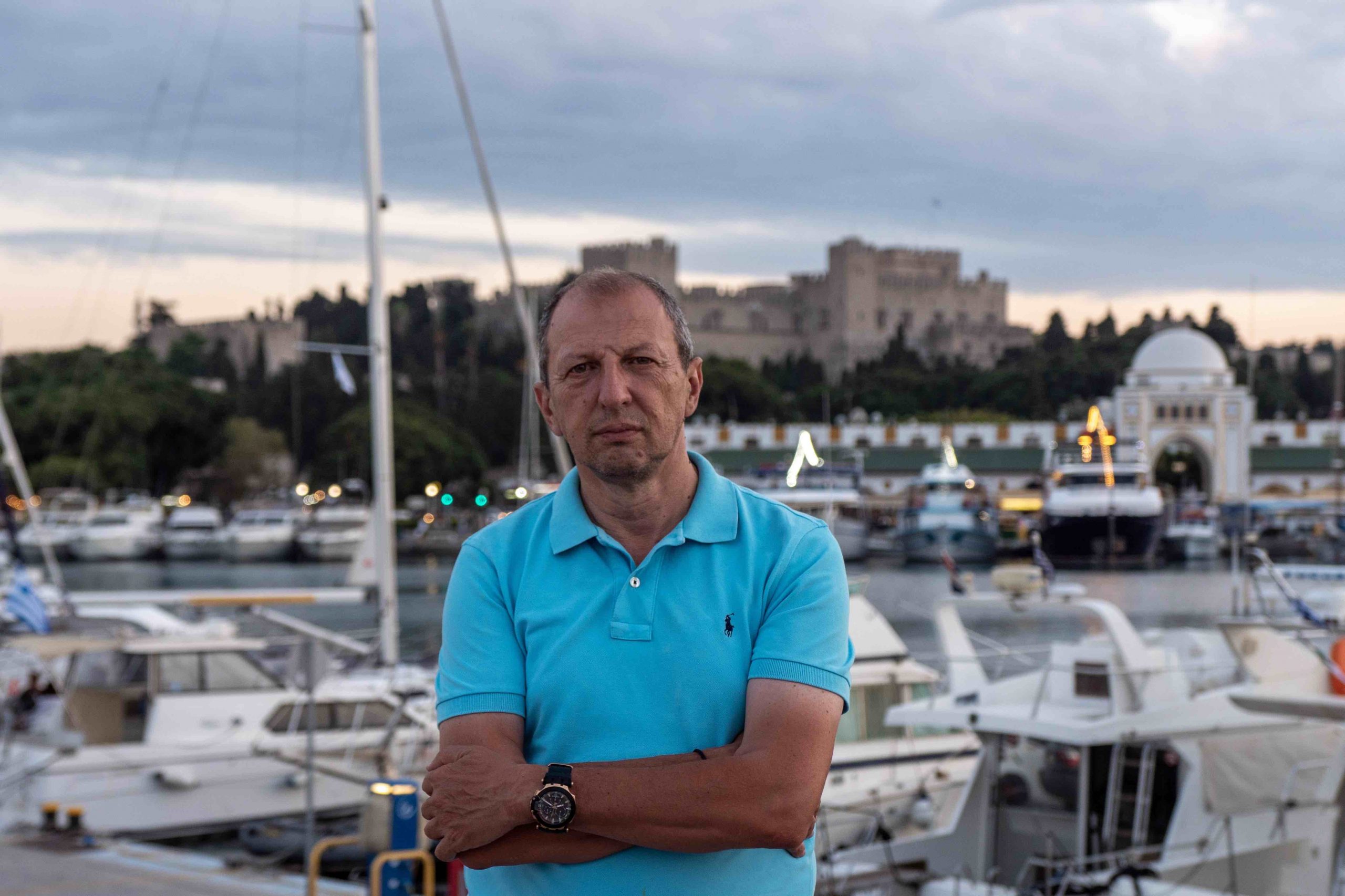 Get Your Yacht Ready for Summer 2021 - Finance Monthly | Personal ...