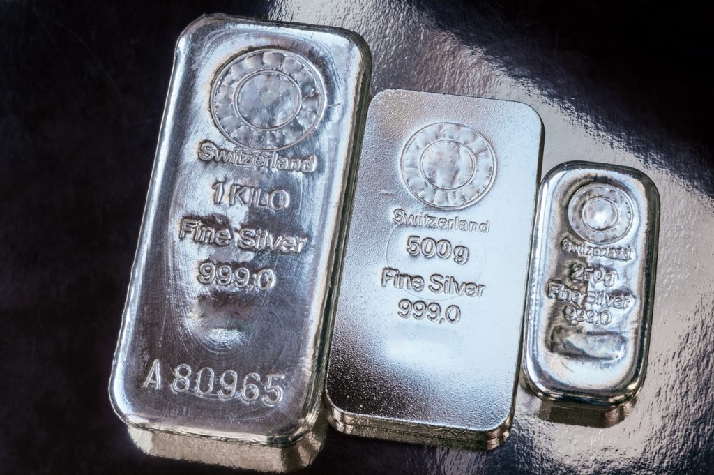 Silver Hits $60 Record High in December 2025: What It Means