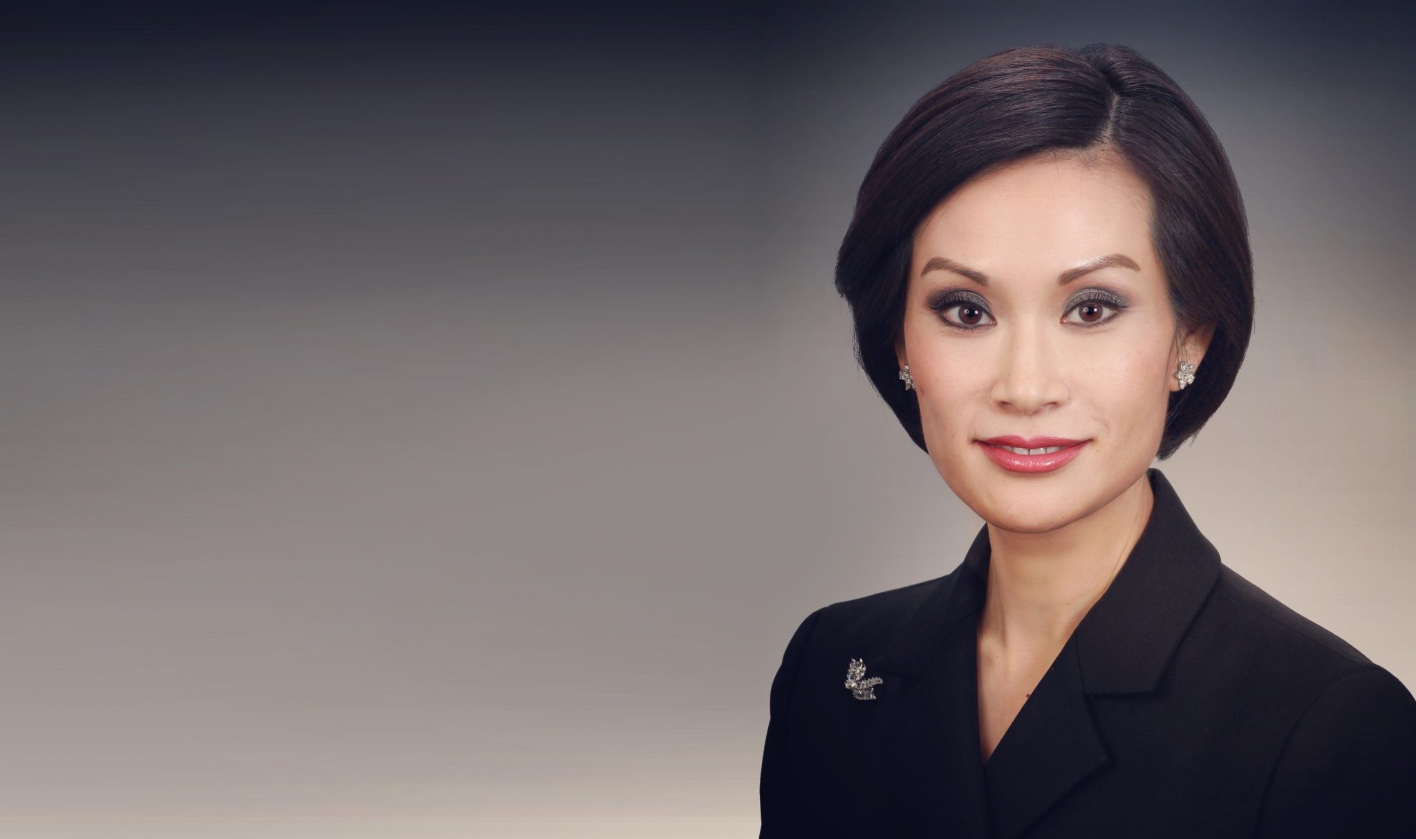 Ida Liu from Citi Private Bank North America: Breaking Down Gender ...