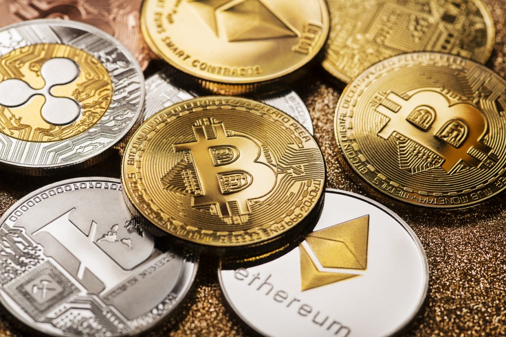6 Popular Altcoins and Their Value Propositions - Finance Monthly ...