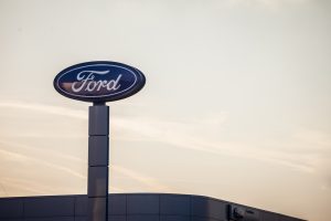 Ford Warns Tariffs to Cost $2 Billion in 2025