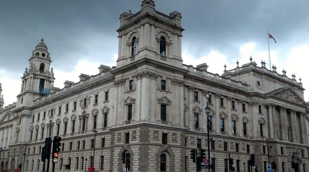 HMRC Annual Report and Accounts 2020/21 - Debt at an All-time High ...