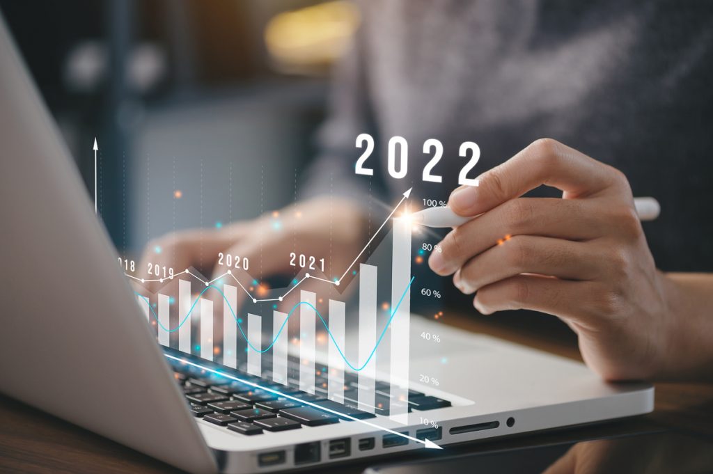Top 3 Investment Trends For Summer 2022 - Finance Monthly | Personal ...