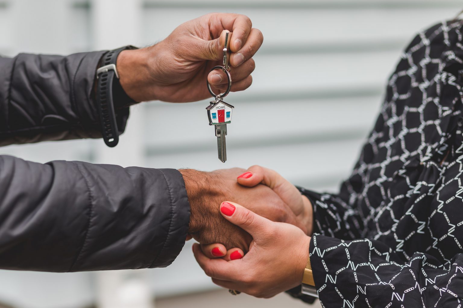 How High Are Typical Realtor Fees And How Are They Split Between Agents ...