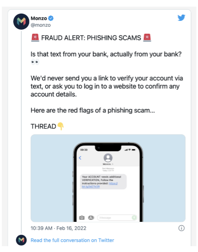 Digital Bank Fraud Detection And Prevention: Are Users 100% Safe Now ...