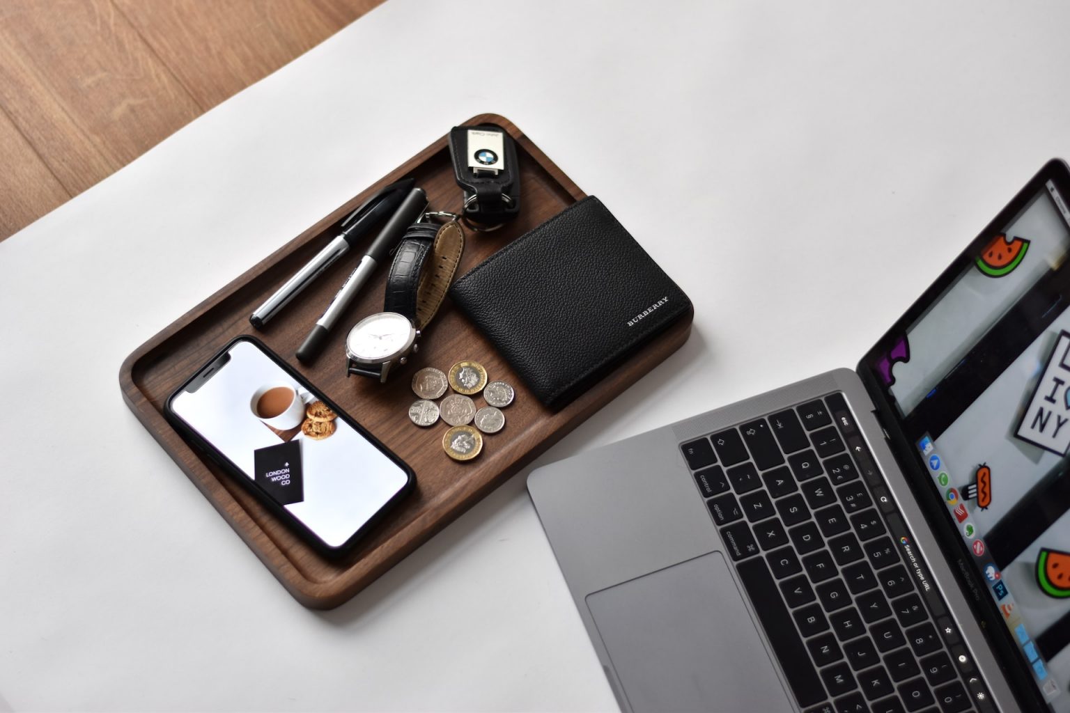 Mark Hauser Offers 10 Year-End Financial Wrap-Up Recommendations ...