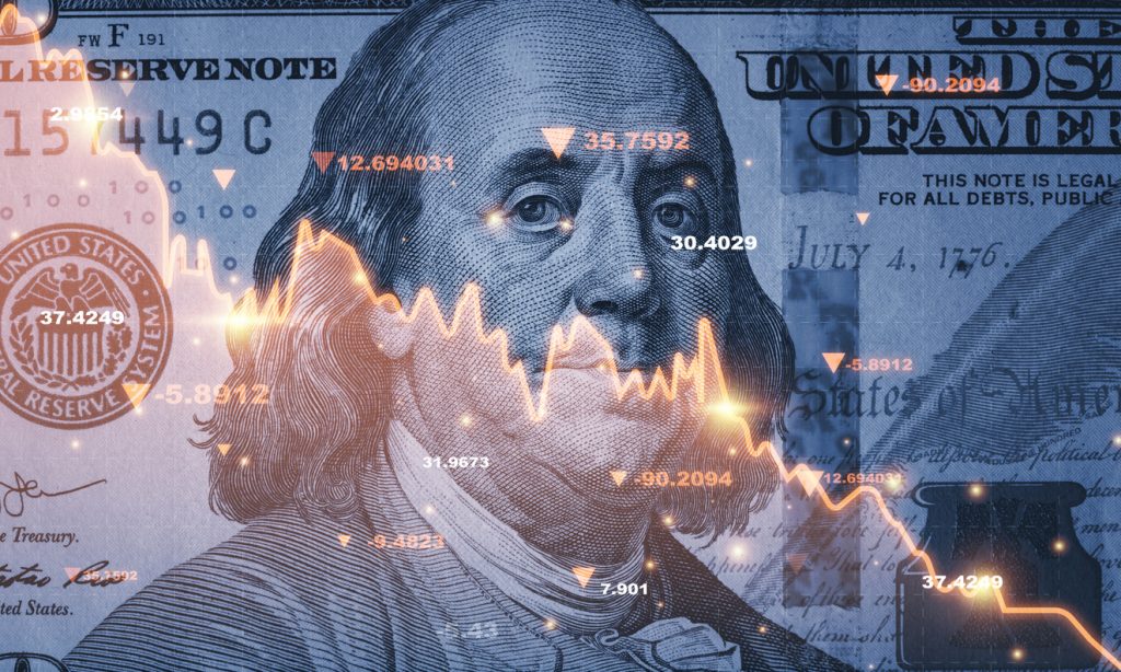 Economic Impact of 9/11 - September 11 Attack on New York City - by Tom ...