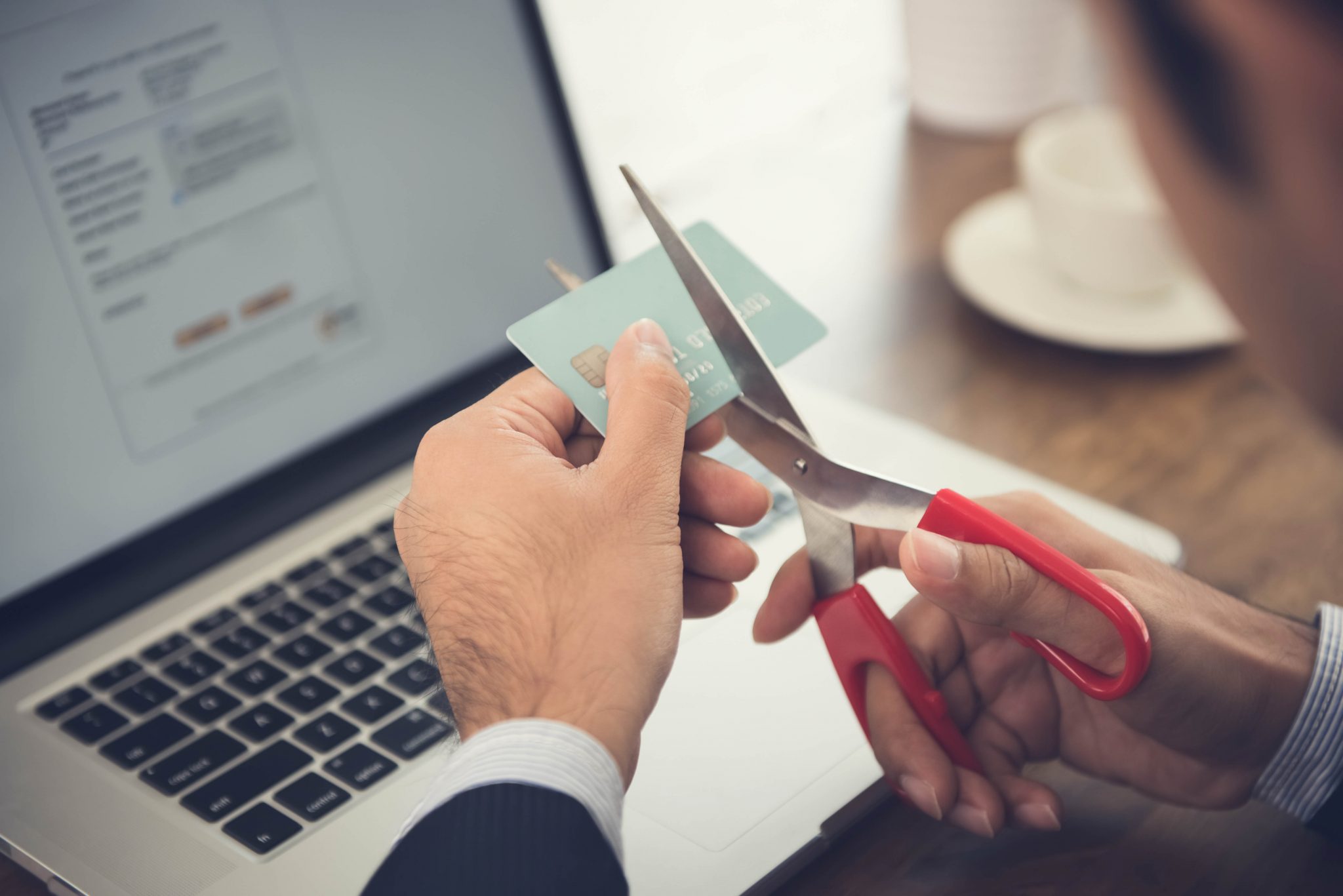 Your guide to paying down credit card debt - Finance Monthly | Personal ...