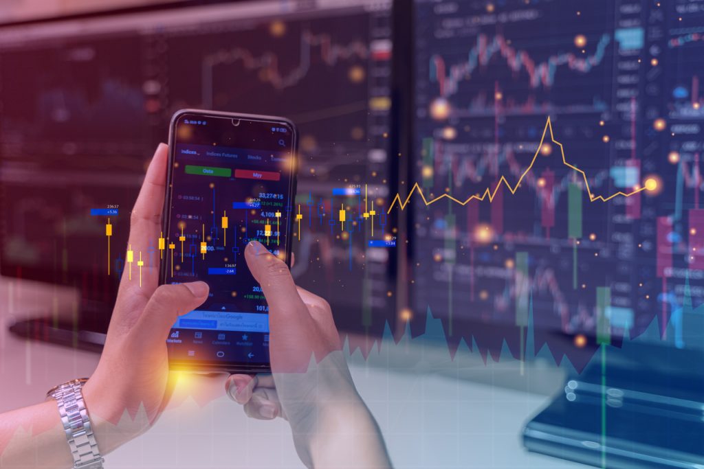 A Beginner's Guide to Navigating the World of Trading - Finance Monthly ...