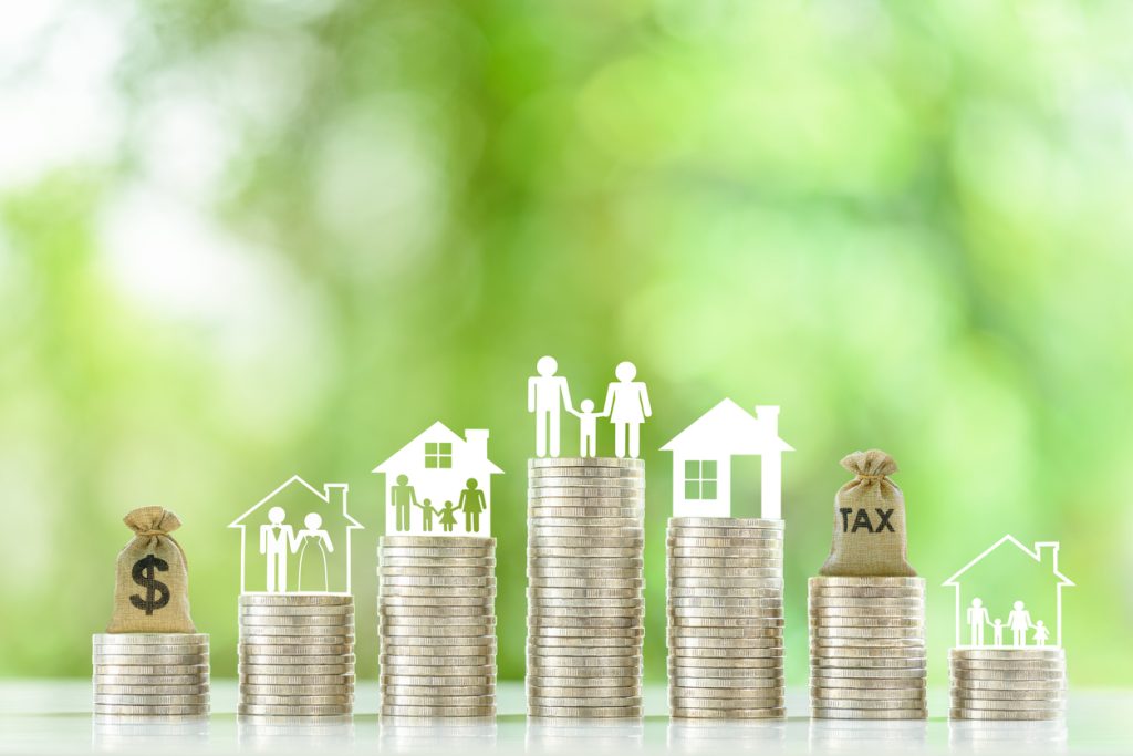 To give or not to give? Inheritance and the Tax Implications - Finance ...