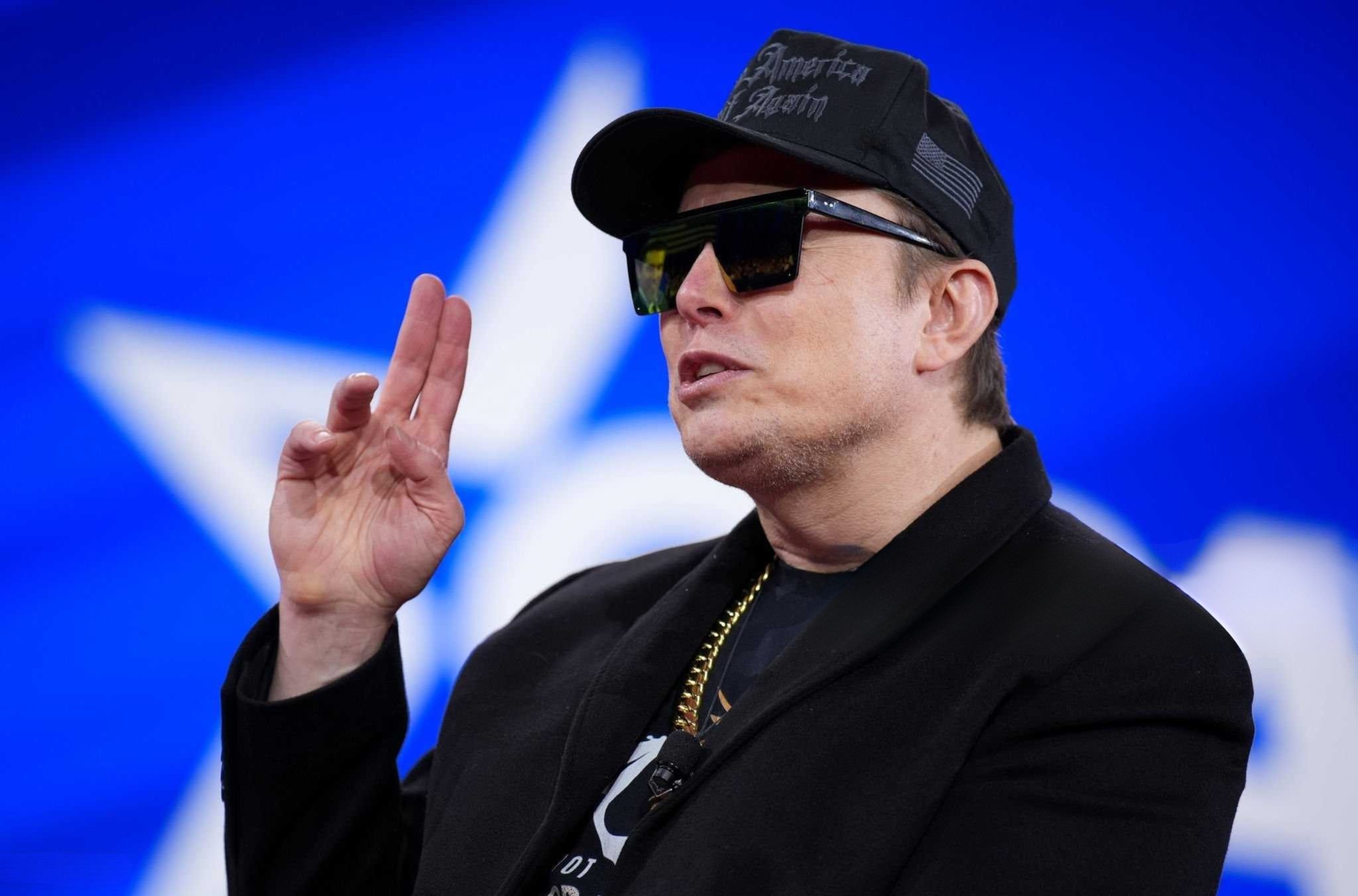 Tesla's $150B Crash: Musk vs. Trump Feud Hits Hard