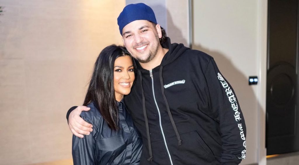 Rob Kardashian Jr. Net Worth, Career & Personal Life