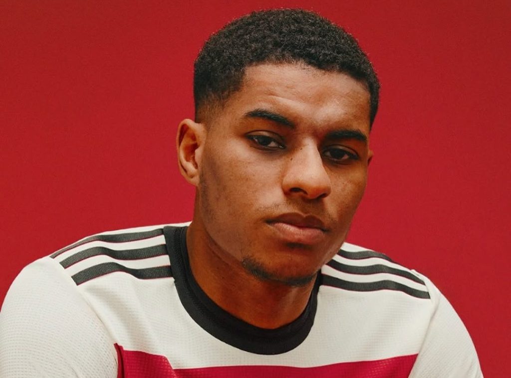 Marcus Rashford Net Worth, Salary, and Advocacy Highlights