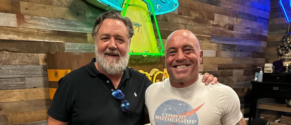 Joe Rogan’s $14.4M Lakeside Estate in Austin, Texas