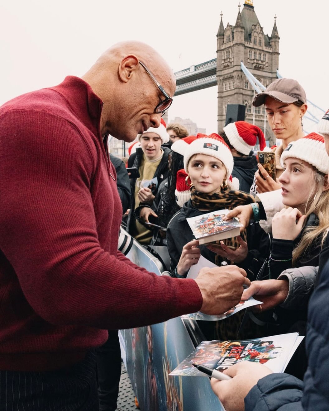 Dwayne "The Rock" Johnson Net Worth, Salary & Career Highlights