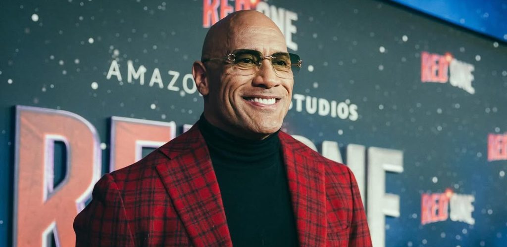 Dwayne "The Rock" Johnson Net Worth, Salary & Career Highlights