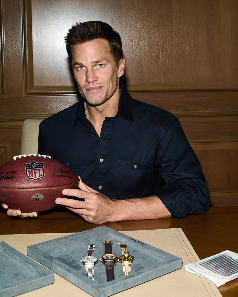 Tom Brady Net Worth 2025: Empire & Financial Growth