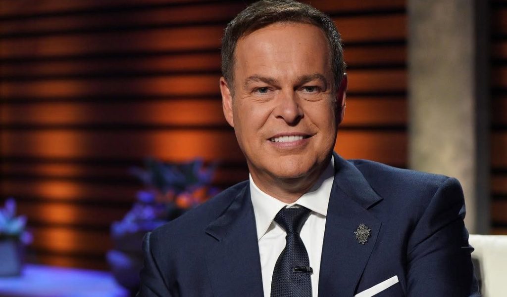 Peter Jones Net Worth: $400 Million Entrepreneur Success