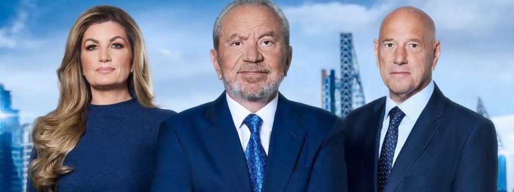 Lord Alan Sugar's Net Worth 2025: The Apprentice Boss