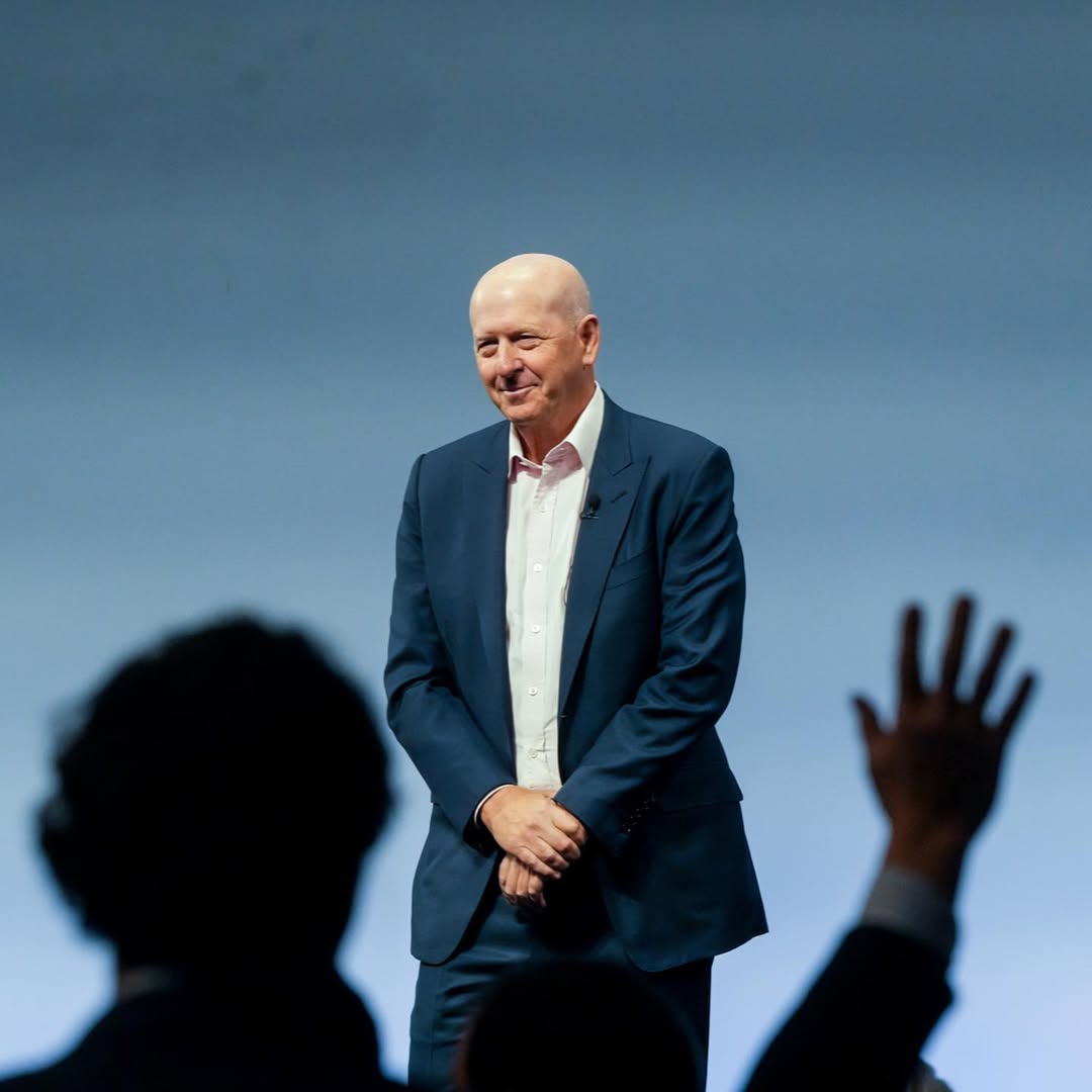 David M. Solomon: Net Worth, Career, and Real Estate