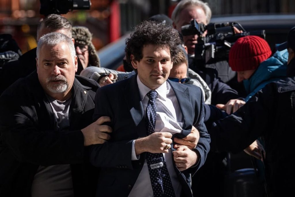 Sam Bankman-Fried: From Billionaire to $0 Net Worth