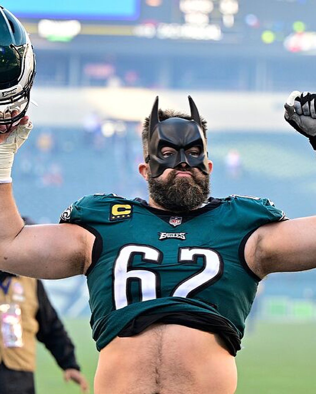Jason Kelce's Net Worth: Career and Fortune Breakdown