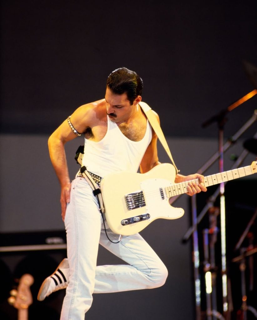 Freddie Mercury Wikipedia, Biography, Age, Family, Height, Net Worth, Fast Facts Wikibious