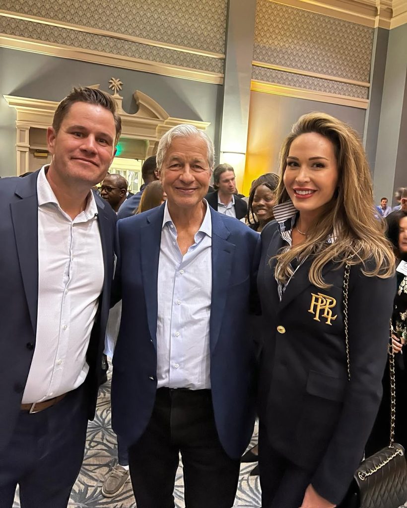 Jamie Dimon: Net Worth, Career, and Real Estate Highlights