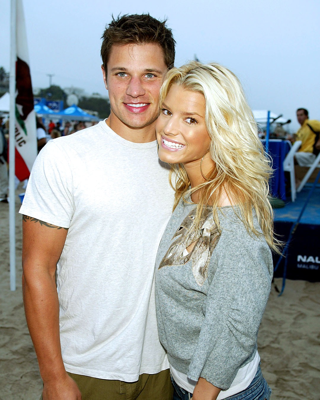 Jessica Simpson’s $200M Net Worth: Singer, Actress, Entrepreneur