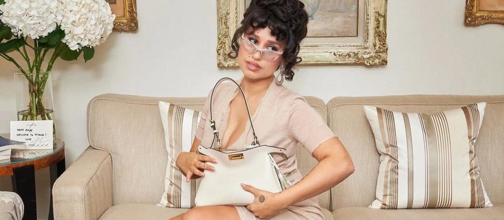 Raye's Net Worth 2025: The True Scale Of Her Wealth Revealed