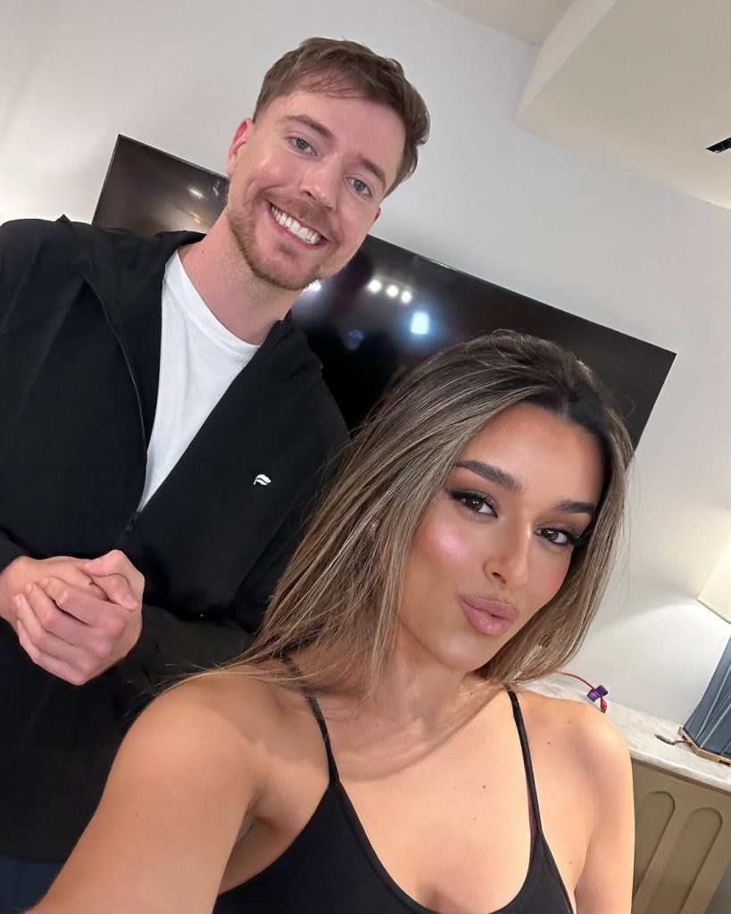 How Much Money Does MrBeast Make and Why Is He So Rich?